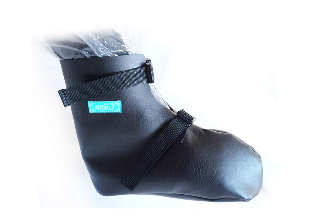 Plantar Fasciitis Cast