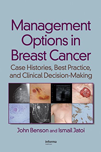 Amazon.com: Management Options in Breast Cancer: Case Histories, Best ...