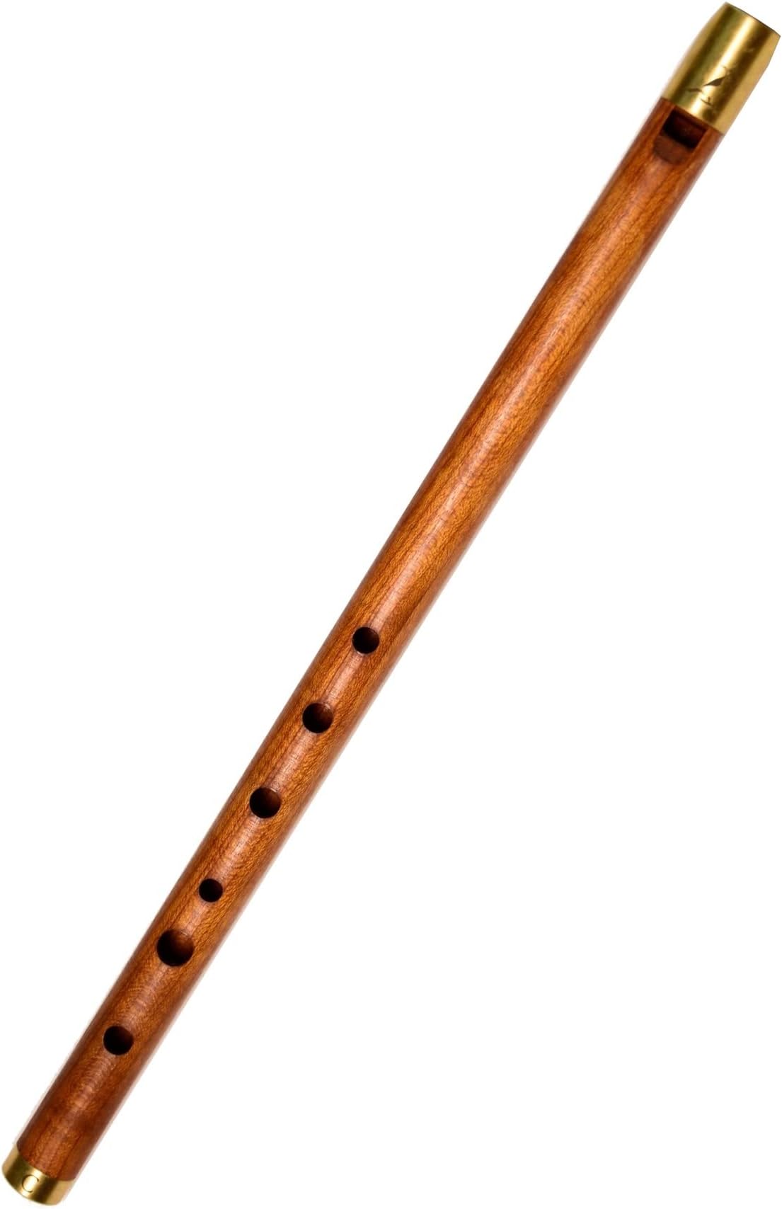 Amazon.com: Wooden Key of С irish Whistle Fipple Flute VC-01 Great ...
