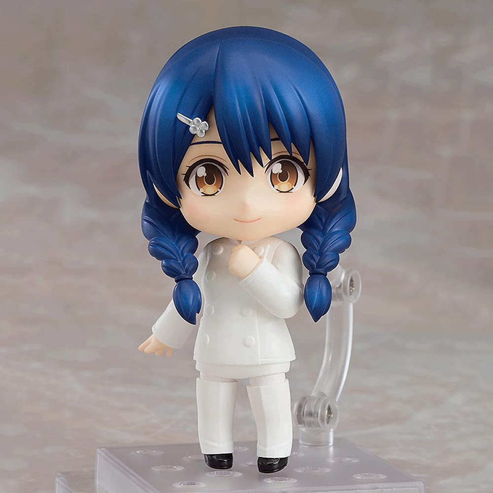 Buy Movable Nendoroid Megumi Tadokoro figure, the figure is from the ...