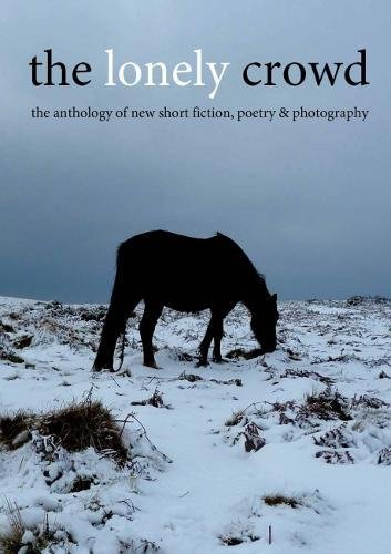 Buy The Lonely Crowd Issue Six Book Online at Low Prices in India | The ...