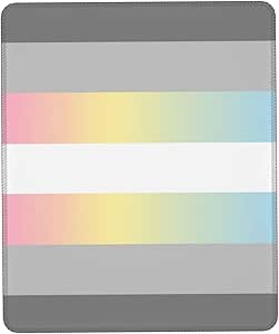 Amazon.com: Demifluid Demigenderfluid Pride Flag Premium Large Gaming ...
