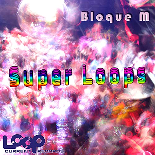 Super Loops de Bloque M en Amazon Music Unlimited