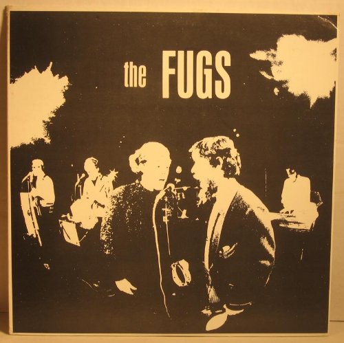 The Fugs - The Fugs; ESP LP - Amazon.com Music