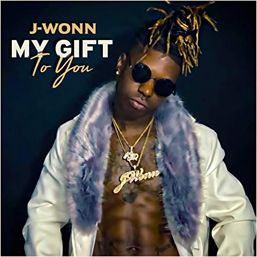 Amazon.co.jp: My Gift To You : J-Wonn: デジタルミュージック