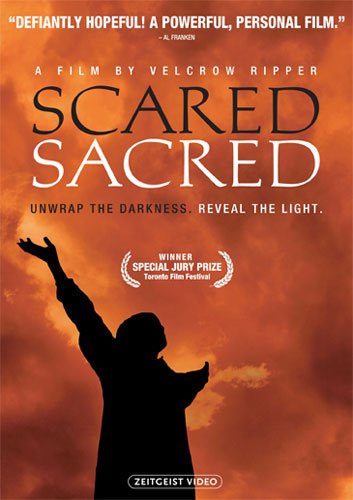 Amazon.com: Scared Sacred : Movies & TV