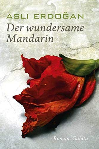 Der wundersame Mandarin (Galata) : Asli Erdogan, Recai Hallac: Amazon ...