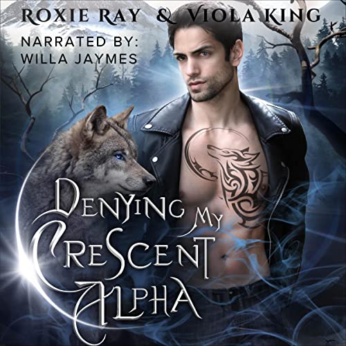 Amazon.com: Protected by the Crescent Alpha: Moon Valley Shifters, Book ...