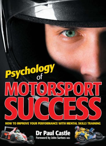 100 Best Motorsport Books of All Time - BookAuthority
