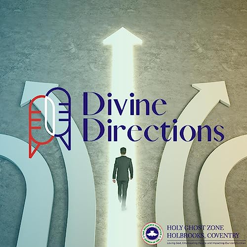 Divine Directions: Nourishing Your Soul with the Word : RCCG Holbrooks ...