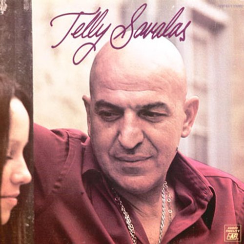 Telly Savalas by Telly Savalas on Amazon Music - Amazon.co.uk