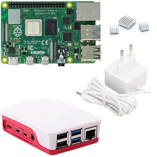 Raspberry Pi Kit – The 15 best products in comparison - Hifi-Online.net