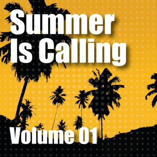 Amazon.com: Summer Is Calling Volume 01 : VARIOUS ARTISTS: Digital Music