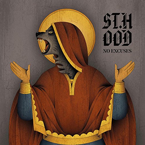 Écouter No Excuses par St.Hood sur Amazon Music Unlimited