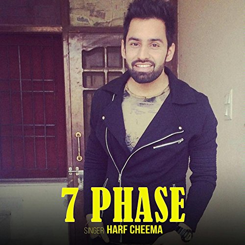 7 Phase by Harf Cheema on Amazon Music - Amazon.com
