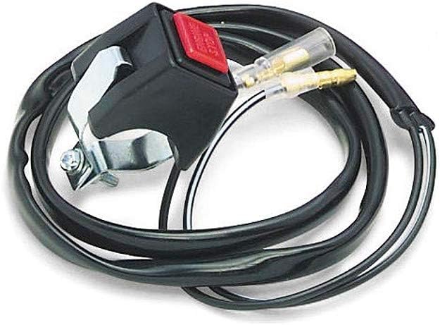 Amazon.com: BikeMaster Kill Buton RM : Automotive