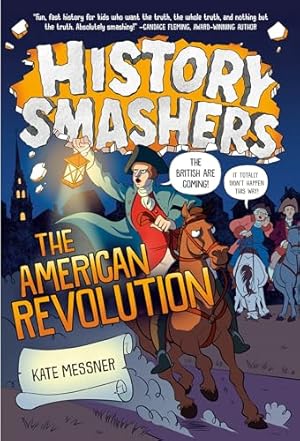 Amazon.com: King George: What Was His Problem?: Everything Your ...