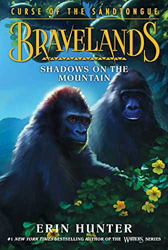 Publication: Shadows on the Mountain