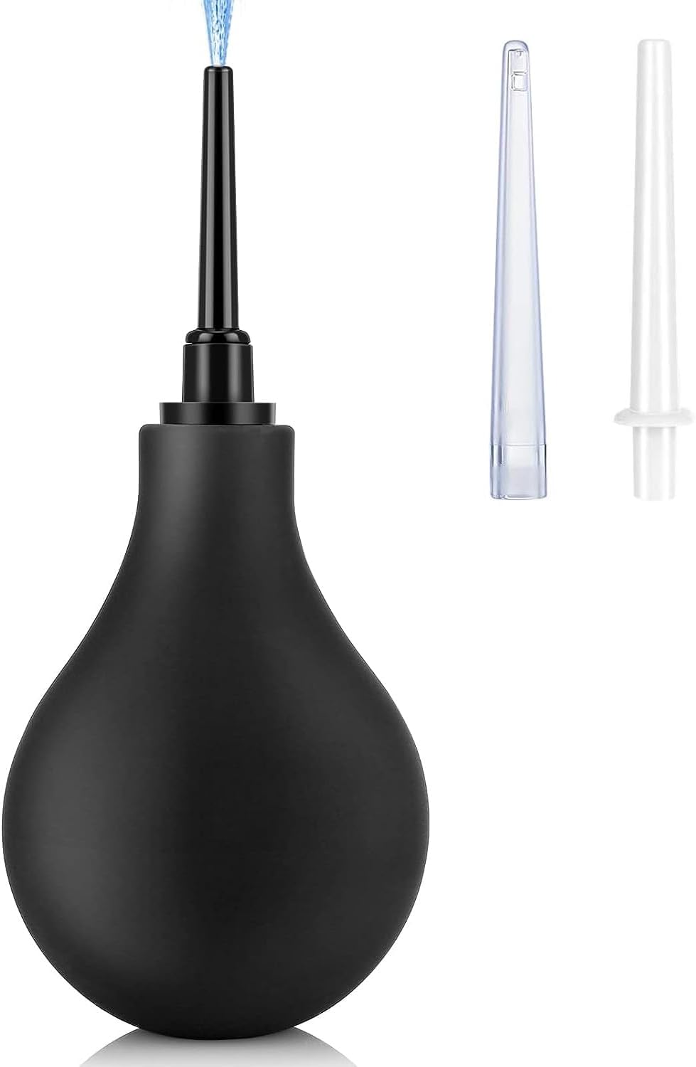 Beauty Molly Anal Douche Superior Medical Materials Douche for Women ...