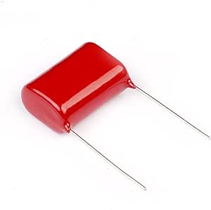 22 NF Polyester Kondensator 223J 400V 22 KPF 0,022 UF 11X7X4,5 MM ...