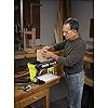 RYOBI BD4601G Bench Sander Green, Belt Sanders - Amazon Canada