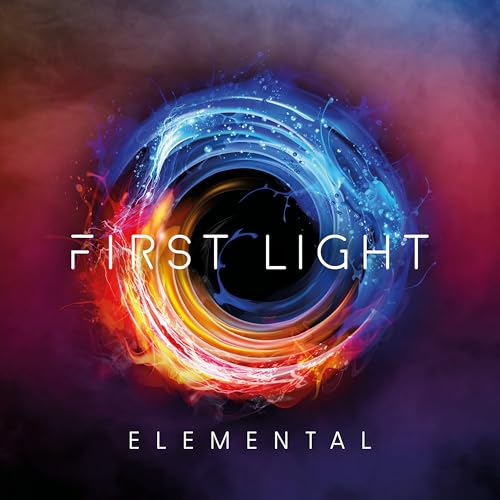 Amazon.com: Elemental : First Light: Digital Music