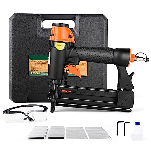 Best 2nd Fix Nail Guns: Your Ultimate Tool for Precision and Efficiency ...