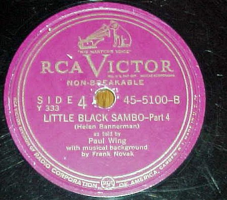 Paul Wing - Paul Wing with Musical Background By Frank Novak Little ...