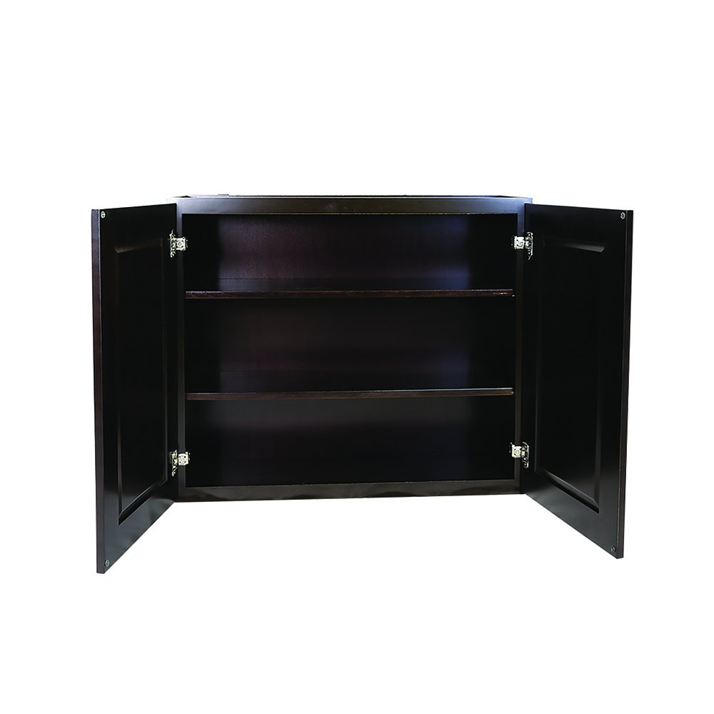 Expresso Cabinet Styles 5 Timeless Kitchen Cabinet Styles Kustom
