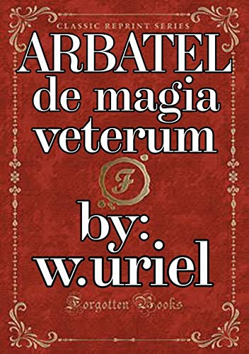 LA MAGIA DE ARBATEL : Amazon.es: Libros