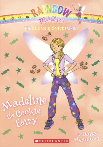 Madeline the Cookie Fairy: Meadows, Daisy: 9780606353830: Books - Amazon.ca