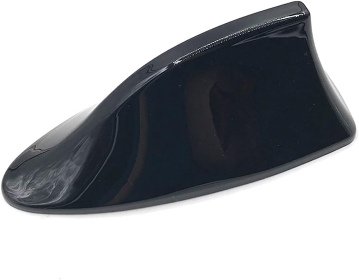 Car Vehicle Shark Fin Car Antenna Roof Shark Fin, for Dacia Duster ...