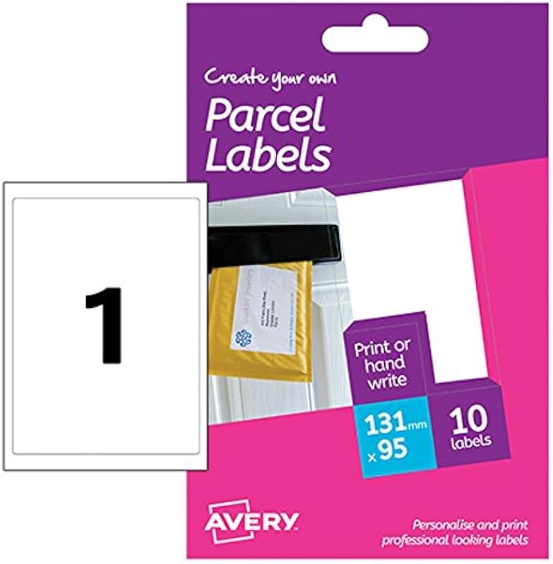 Amazon.co.uk: a6 label