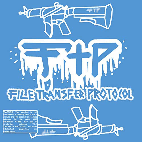 File Transfer Protocol by VHS Midnight Style on Amazon Music - Amazon.com