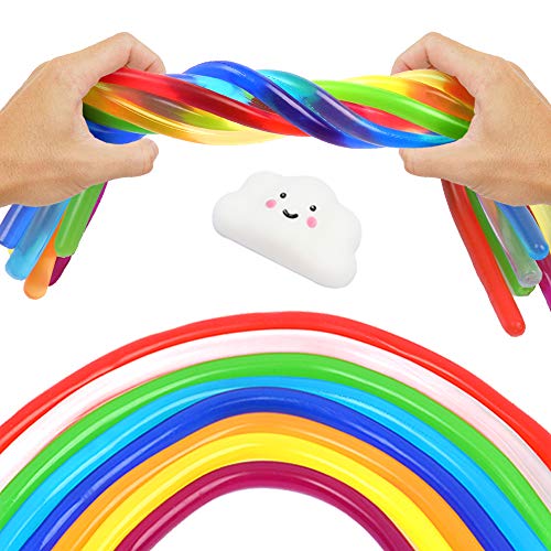 Stretchy And Squishy Toys - Educational Toys Planet