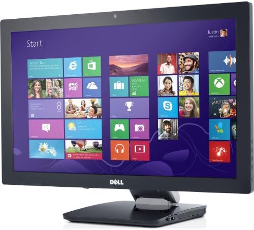 Amazon.com: Dell 24 P2424HT 23.8" Multi-Touch Monitor : Electronics