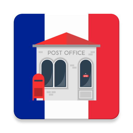 French Postal Codes - App on Amazon Appstore