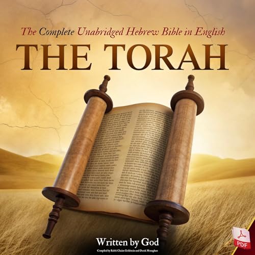 Amazon Best Sellers: Best Torah