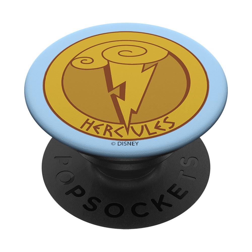 Hercules Symbol Disney