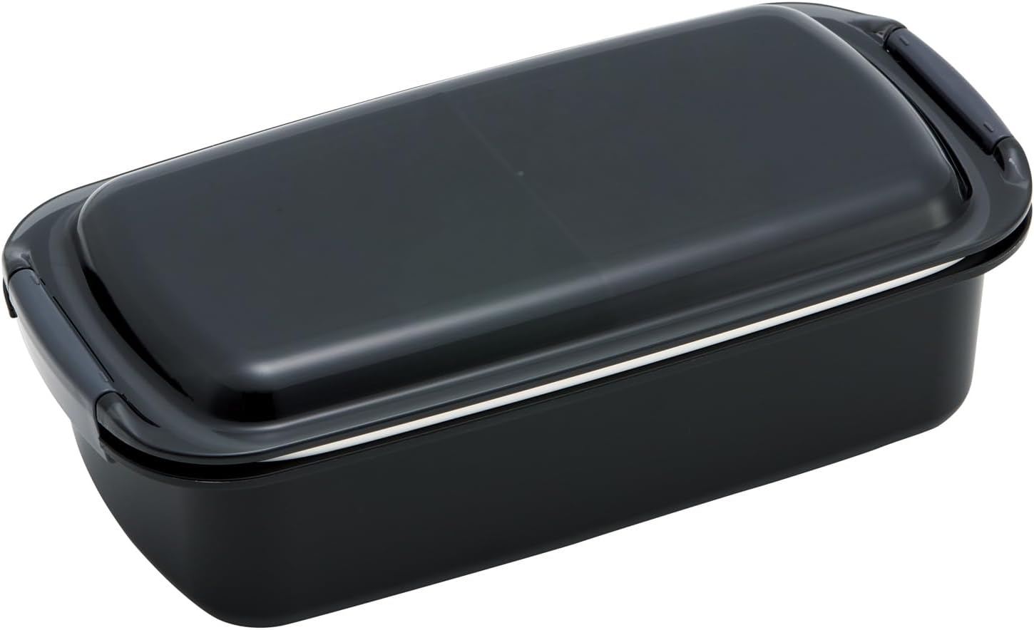 Amazon｜スケーター(Skater) バイオマス 弁当箱 ランチボックス 820ml ふんわり盛れる ドーム型フタ 食洗機対応 電子レンジ対応 日本製 アッシュブラック PTLB9B｜弁当 ...