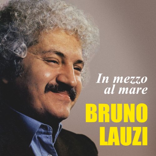 Play In mezzo al mare by Bruno Lauzi on Amazon Music