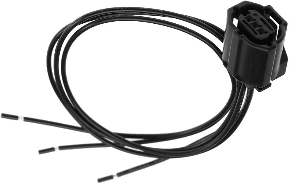 Amazon.com: Camshaft Crankshaft Position Sensor Connector Plug Wire ...