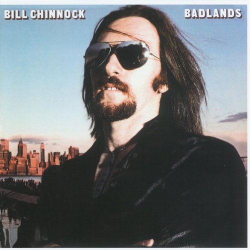 Play Badlands by Bill Chinnock on Amazon Music