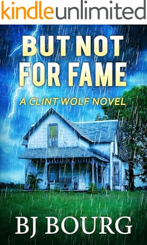 Amazon.com: But Not Forfeited: A Clint Wolf Novel (Clint Wolf Mystery Series Book 27) eBook ...