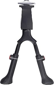 Amazon.com: L-TWOO Adjustable Bicycle Kickstand for 24-29 Inch Bike ...