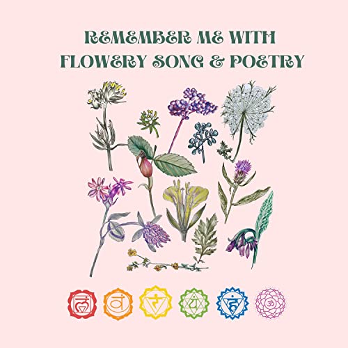 Remeber Me With Flowery Song & Poetry de Emel Michael en Amazon Music ...