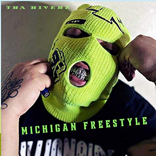 Amazon Music UnlimitedでTra RiverzのMichigan Freestyleを