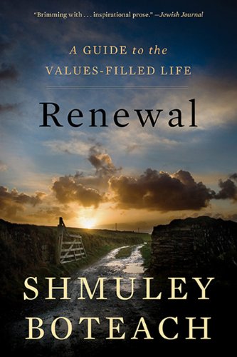 Buy Renewal Book Online at Low Prices in India | Renewal Reviews ...