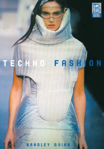 『Techno Fashion』｜感想・レビュー - 読書メーター
