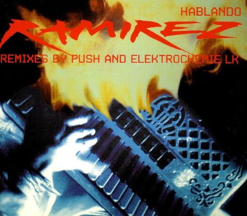 Hablando : Ramirez: Amazon.fr: CD et Vinyles}